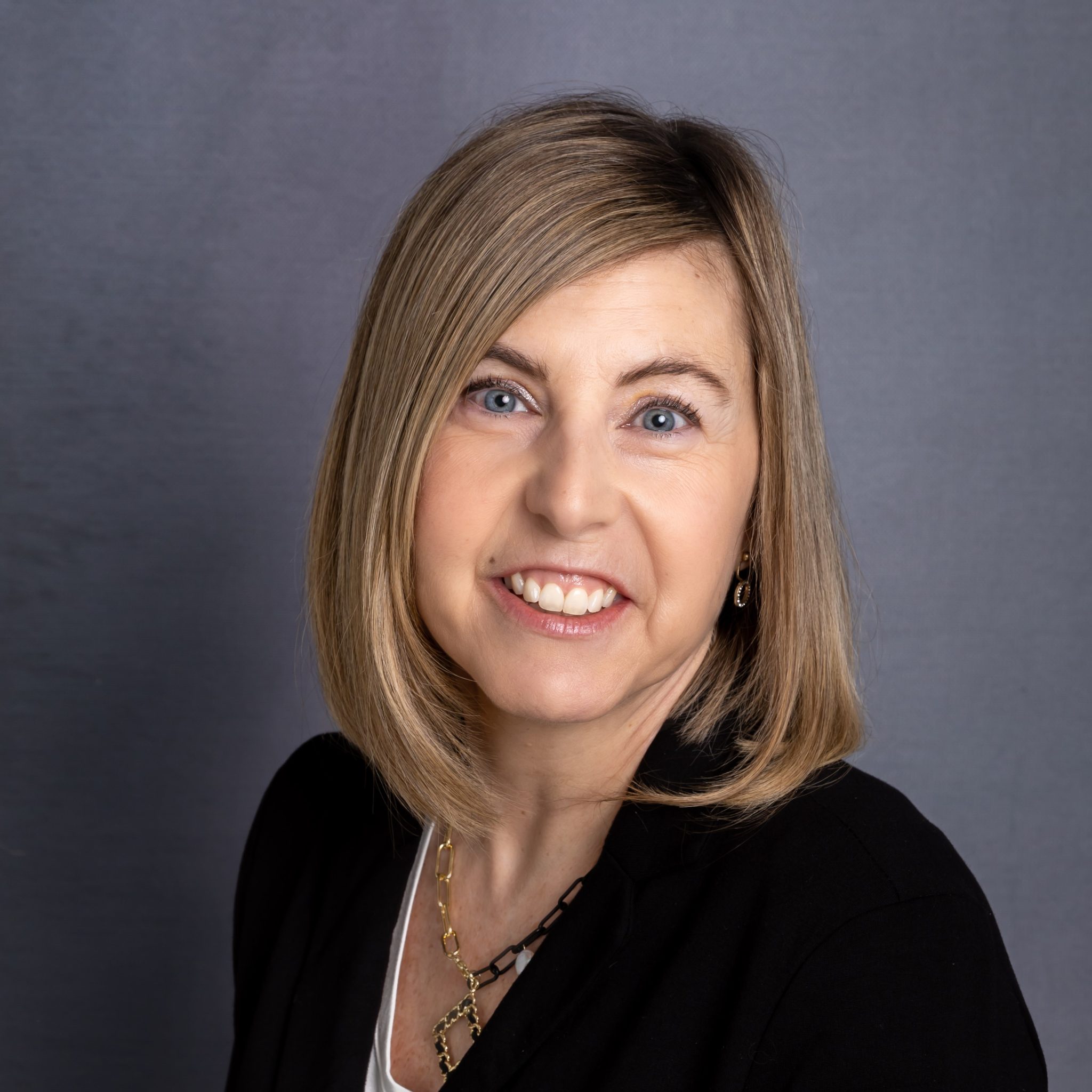 Wendi Muth / Covenant Family Wealth Advisors